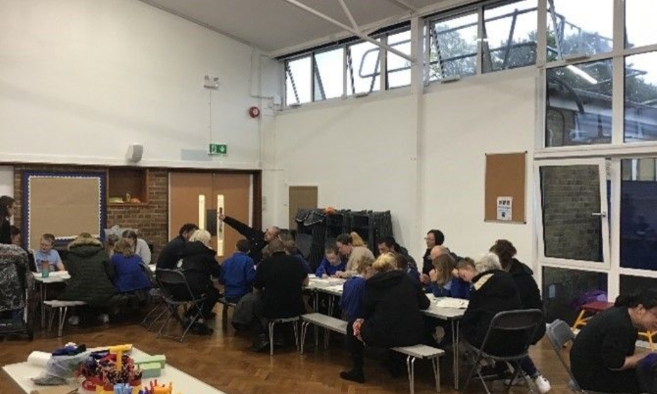 Fremington Primary School - Year 5 – Parent Showcase